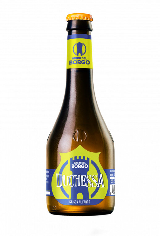 Duchessa - Birra del Borgo