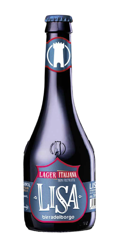 LISA - Birra del Borgo